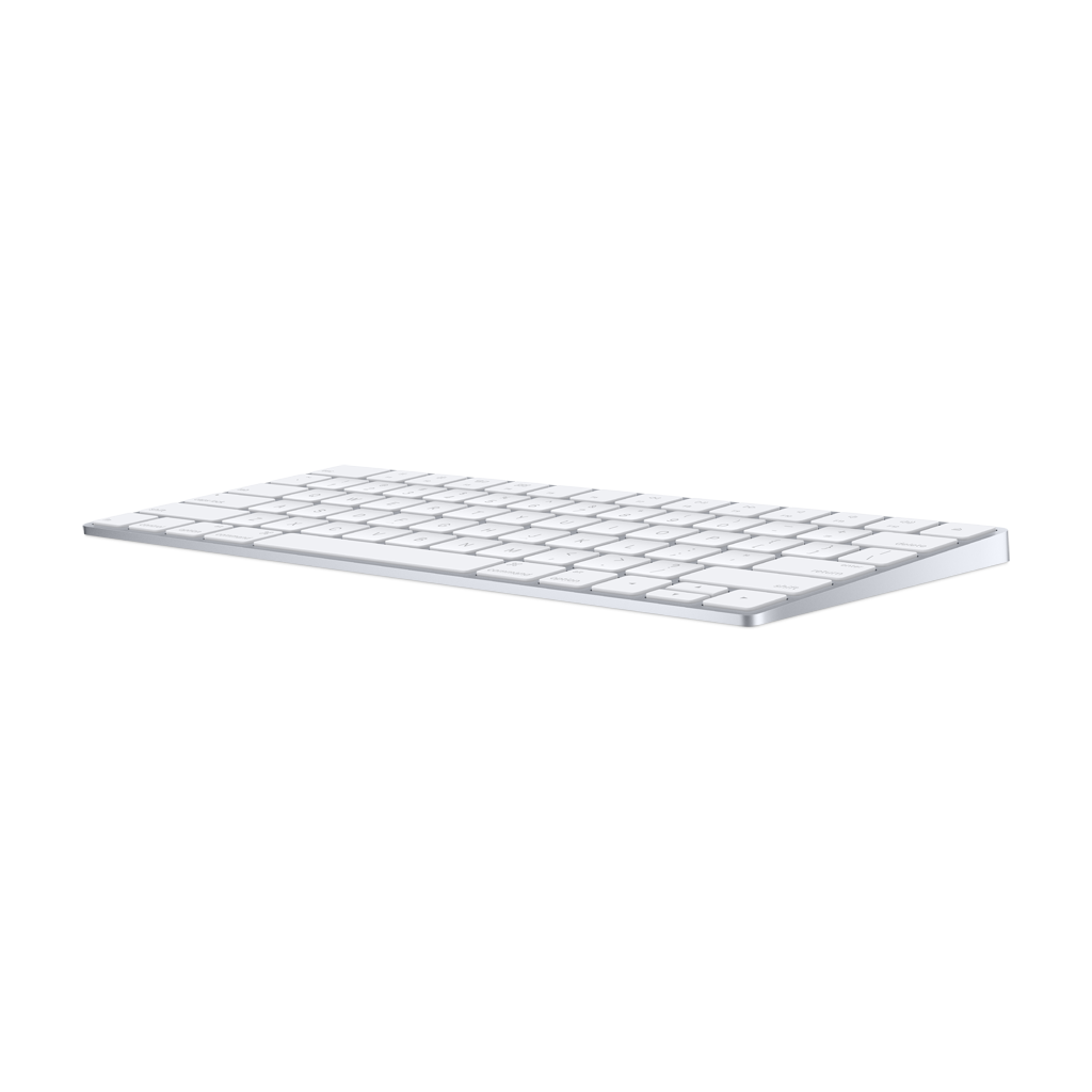 Apple Magic Keyboard - English (USA) | Mac-Ave