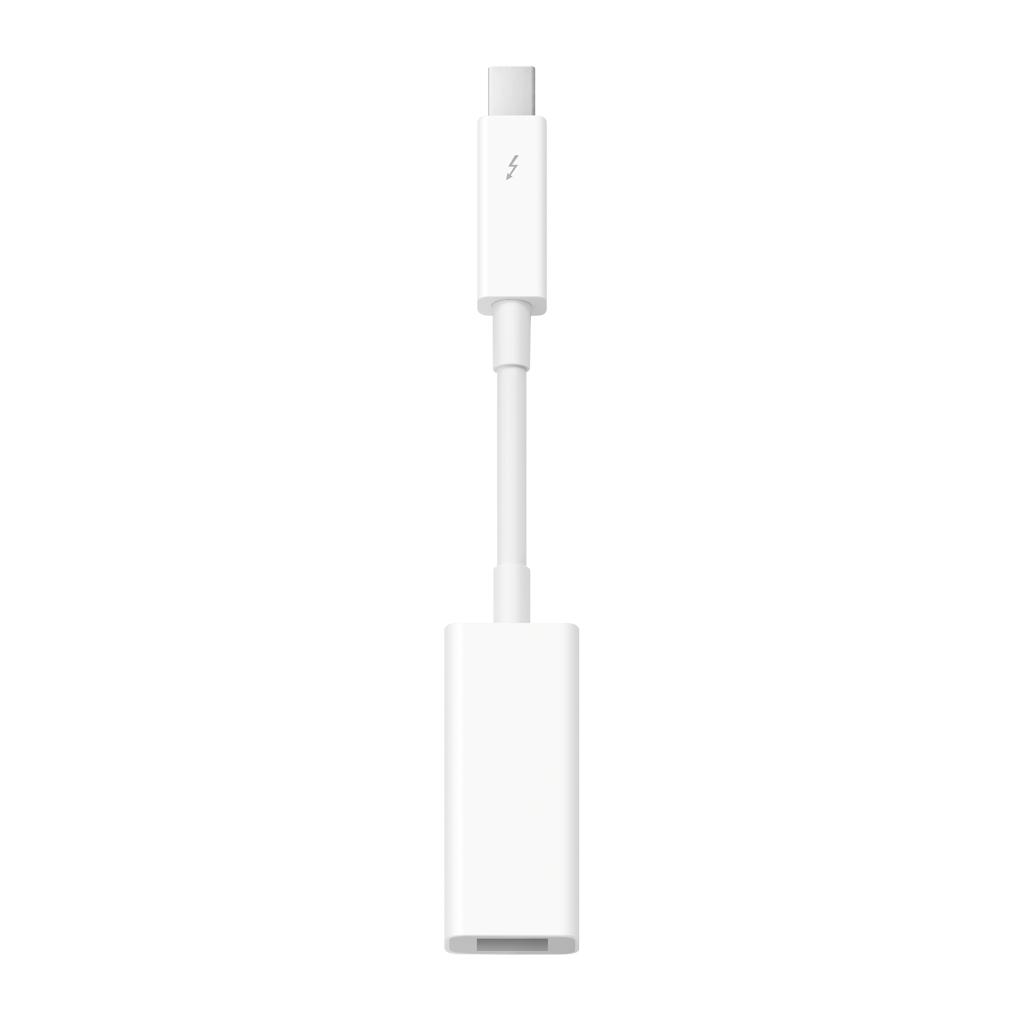 Apple ThunderBolt to FireWire Adapter | Mac-Ave
