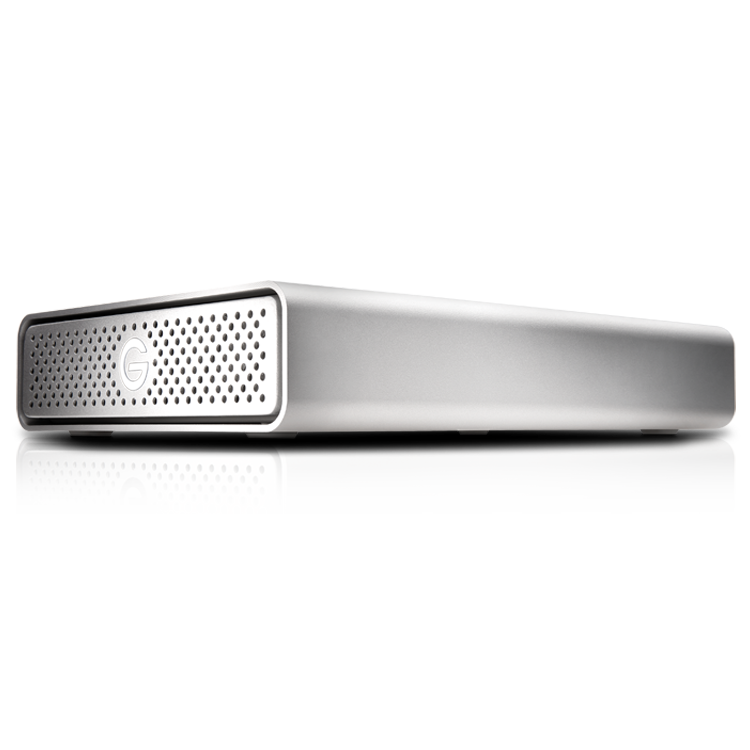 G-Drive USB-C (4TB) | Mac-Ave