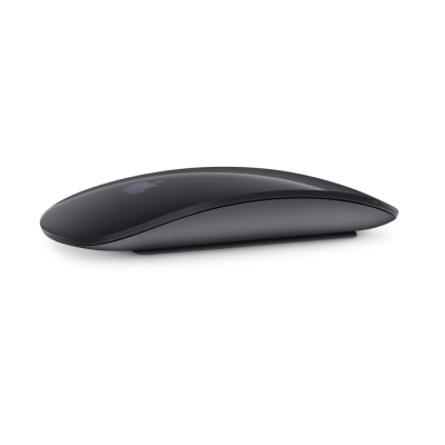 Magic Mouse 2 (Space Gray) | Mac-Ave