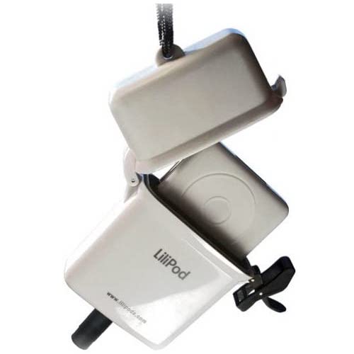 LILIpod 4G POD CASE | Mac-Ave