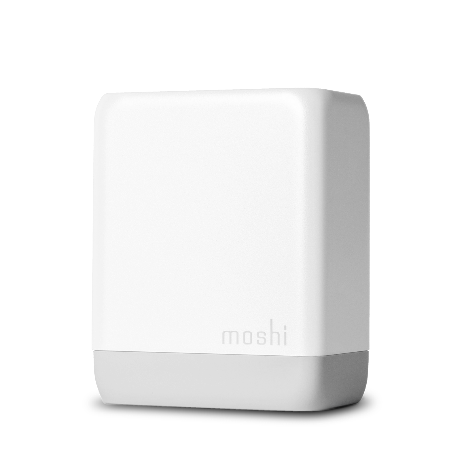 Moshi Rewind USB-C GaN Charger 65W | Mac-Ave