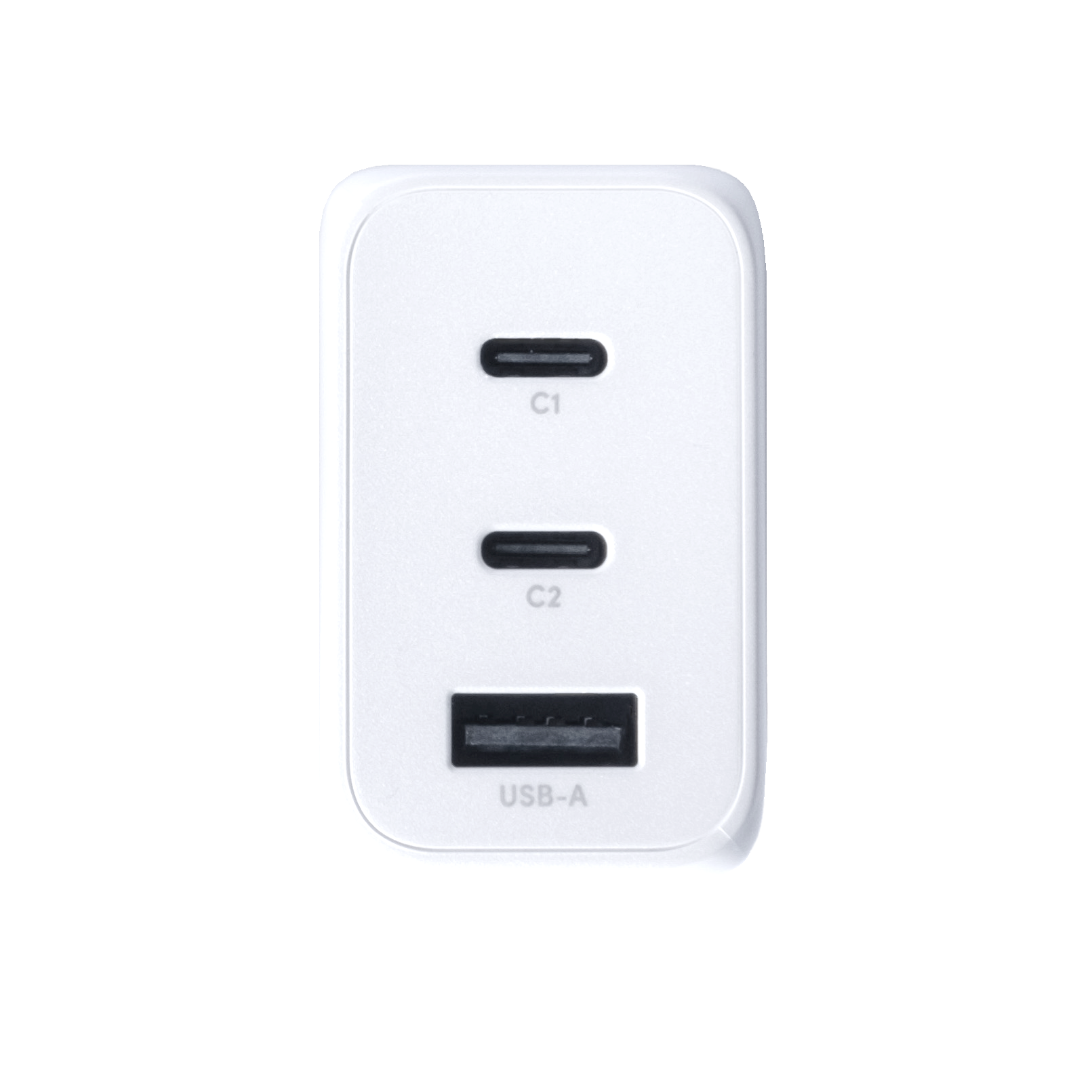 Moshi Rewind USB-C GaN Charger 65W | Mac-Ave