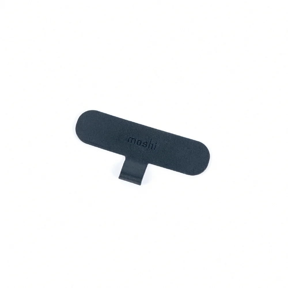 Moshi 2-in-1 Wrist/Body Strap with Adapter | Mac-Ave